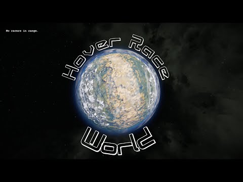 Steam Community :: Video :: Hover Race World
