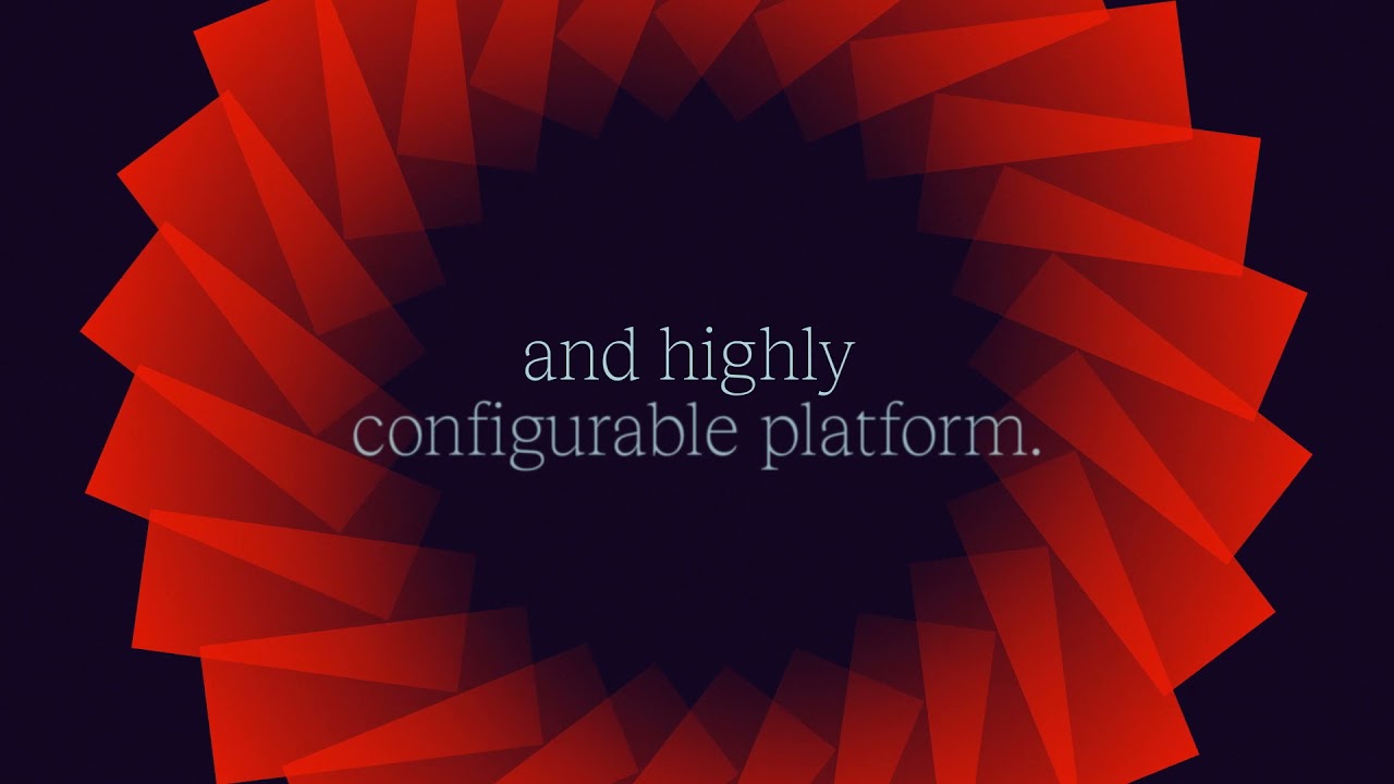 Core Banking Platform Tuum