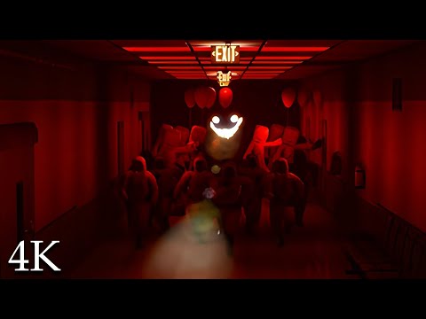 Steam Community :: Escape the Backrooms