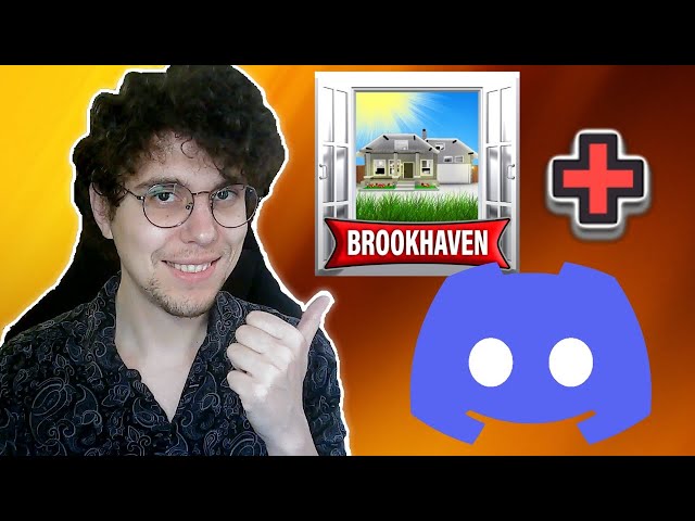 Roblox Brookhaven RP: Official links & gameplay features