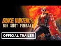 Buy Cheap Pinball M: Duke Nukem's Big Shot Pinball Nintendo DLC Keys 🔥 ...