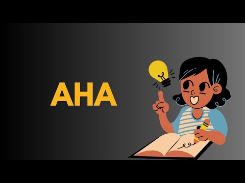What Does Aha Means || Meanings And Definitions With Aha in learn ENGLISH
