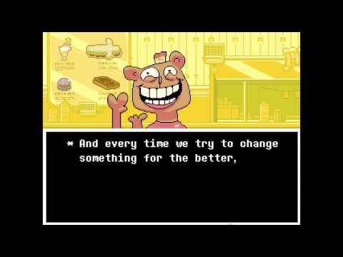 Burgerpants | Wiki | Undertale Amino