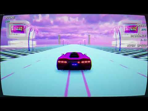 Steam Community :: Video :: Retrowave - So I Danced