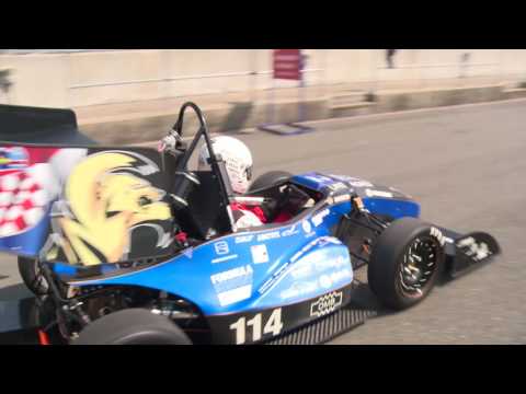 Design a winning Formula Student vehicle