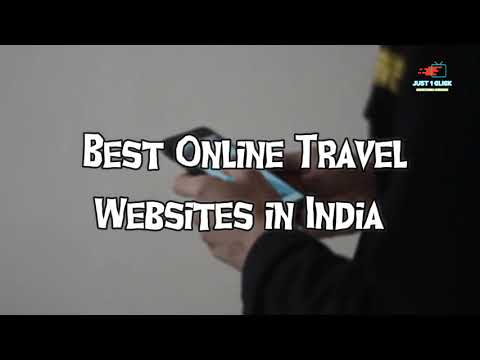 #websites Top Travel Websites In India