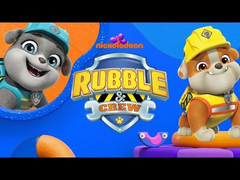 Nick Jr USA Continuity September 17, 2024 @continuitycommentary