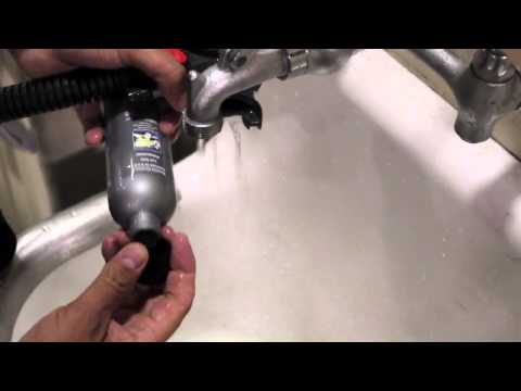 Overview of BC Life Cleaner & Conditioner