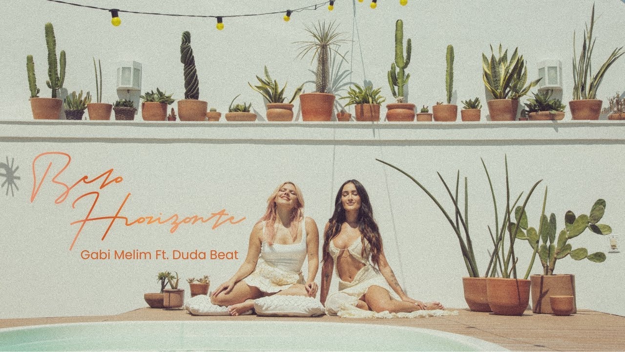 Gabi Melim estreia primeira turnê solo após fim da banda: “Não me ...