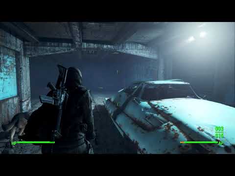 Steam Community :: Video :: Fallout 4 - Better 3rd Person Animations Mod
