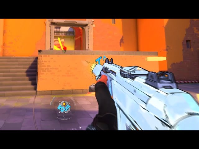 Top 5 skins that should be in Valorant's next Run It Back collection