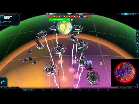 Steam Community :: Video :: TRIPLE-BILL | 3v5 Multi-Planet | 4v6 Stomping | 5v5 Close Quarters ...