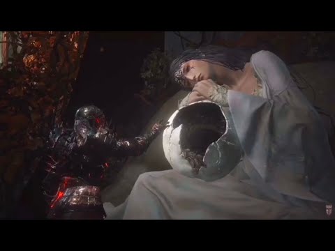 Steam Community :: Video :: Ill wind - Radiohead | ds3 edit