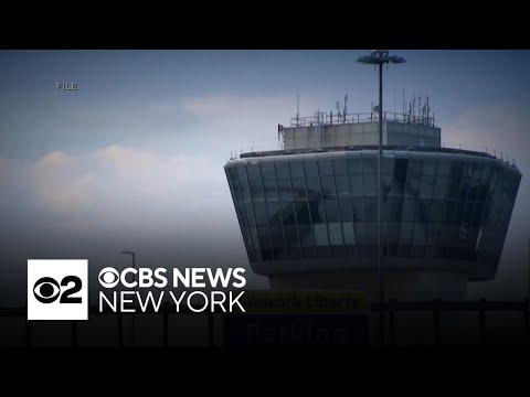 Transportation Secretary offers update on plans to address Newark Airport issues