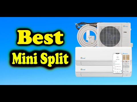 Mini Split Reviews Consumer Reports