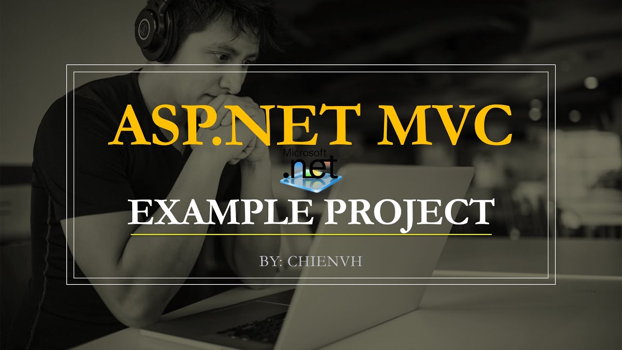 #01 Create Database Using SQL Server | ASP.NET MVC Training Course