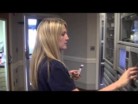 BRHC Nursing- What It Takes
