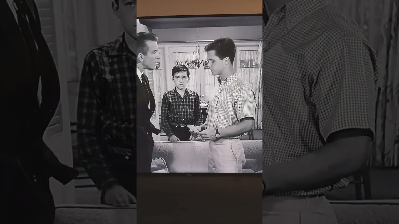 old classic TV shows