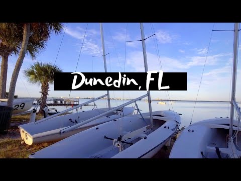 A Quick Tour of Dunedin, FL