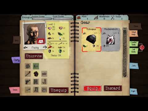 Steam Community :: Video :: Dead Age Gameplay Student Casual Mode ...