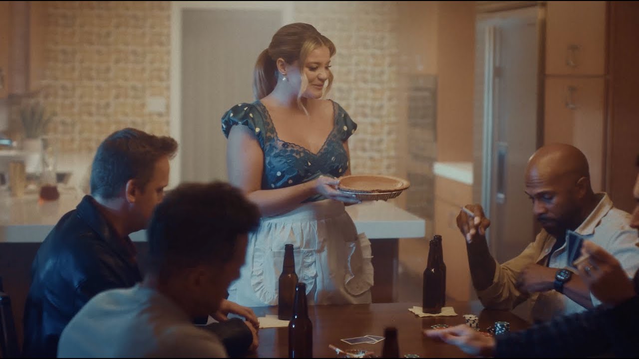 Lauren Alaina - Household (Official Music Video)