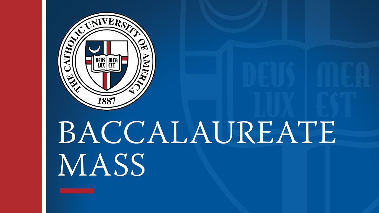2024 Baccalaureate Mass