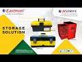 Power Tools and Sockets & Socket Sets Manufacturer | Eastman Cast ...