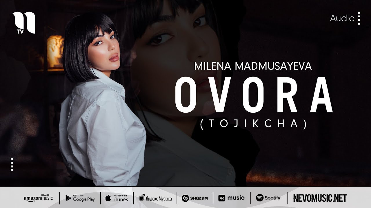 Ovora by Milena Madmusayeva from Uzbekistan | Popnable