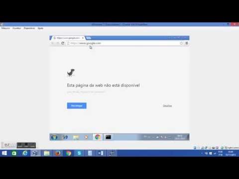 Iptables Básico NAT e Filter Stateless
