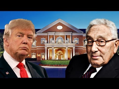 What We Didn't Learn At Bilderberg 2017