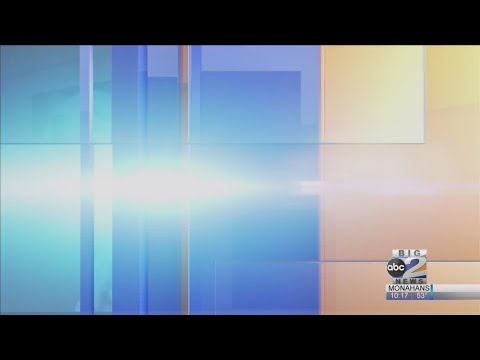New changes coming to Midland International Airport ahead of the holidays