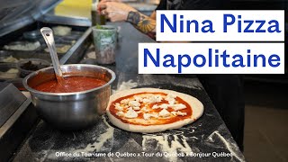 3 Best Pizza Places in Quebec, QC - Expert Recommendations