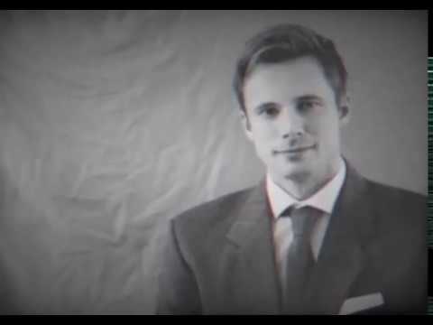 Bradley James Explains British Summer Time