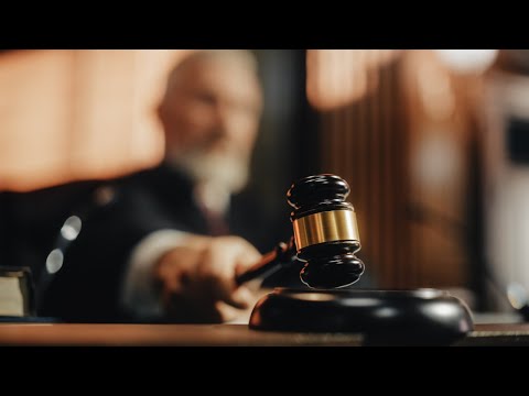 Breaking the Gavel: Judicial Misconduct in NY