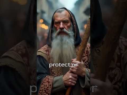 Warlock vs. Wizard: What's the Difference? #curiousfacts