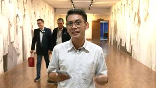 What's inside Sara Duterte's 'Isang Kaibigan' book?