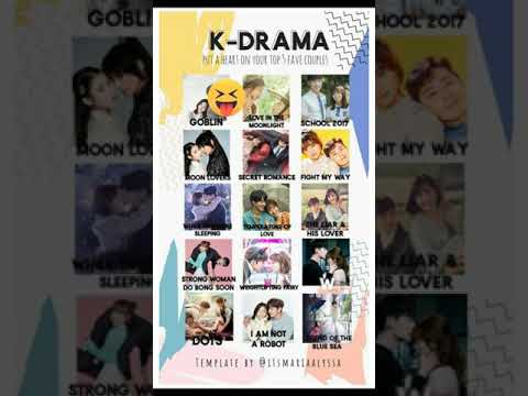 kdrama Wallpaper edition part 1