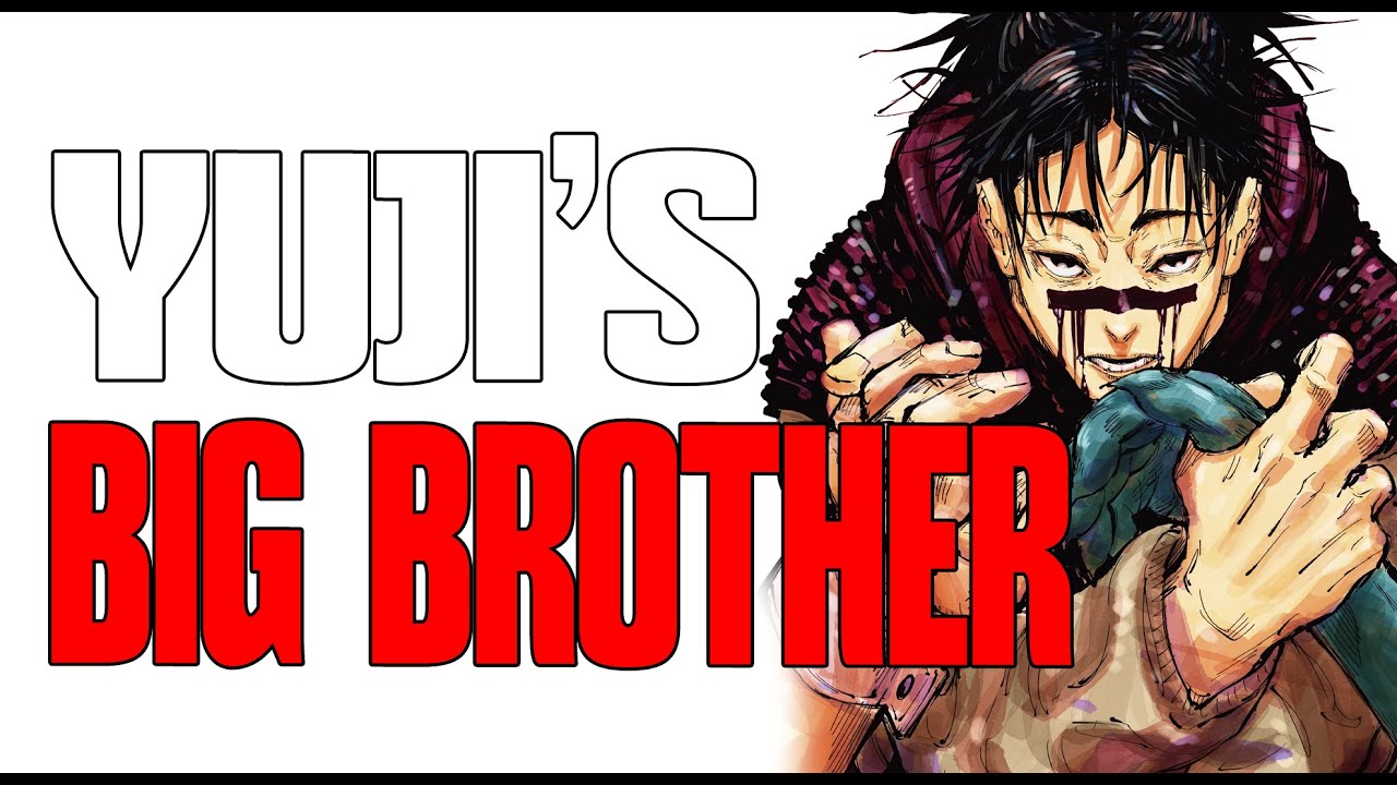 How Strong is Choso | Jujutsu Kaisen