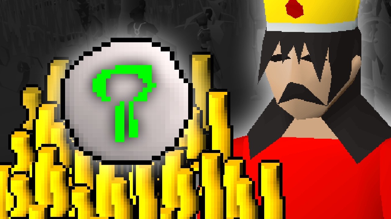Why RuneScape’s Largest Cartel Collapsed