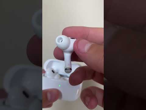 Best 1:1 AirPods𤩠/ link in bio!! #airpods #airpodspro2 #shorts #fashion #earbuds #unboxing #pods