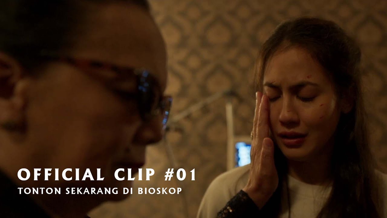Sinopsis Film Sri Asih: Kisah Alana Titisan Dewi Asih yang Punya ...