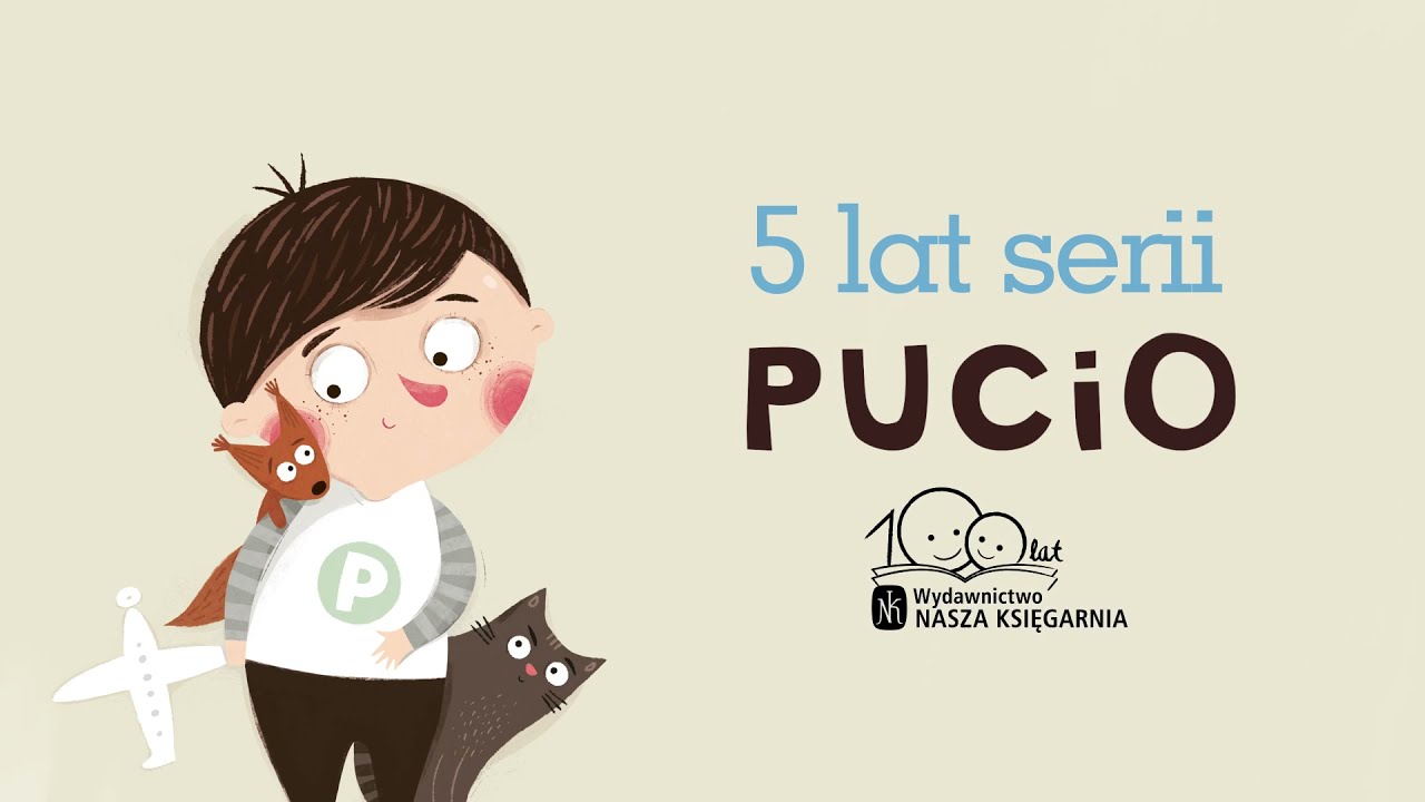 Pucio mówi pierwsze słowa - Galewska-Kustra Marta | Książka w Sklepie ...