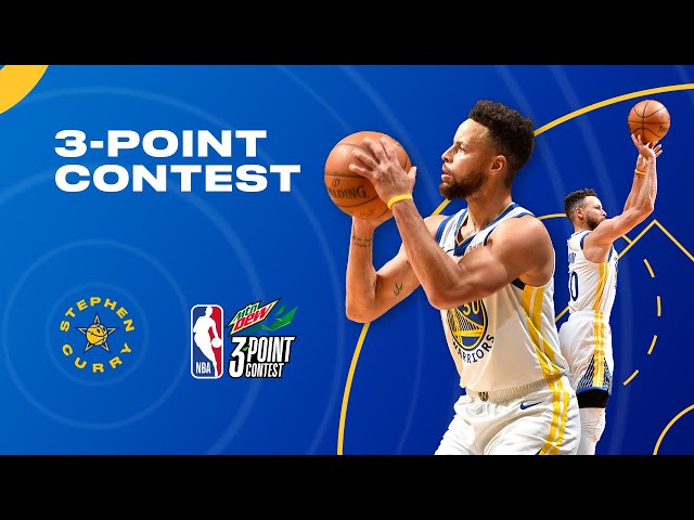 NBA All-Star 2021: Profiling the 3-Point Contest participants