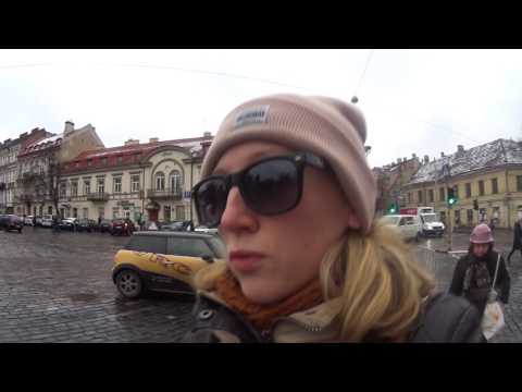 Коррекция зрения/Клиника "Новое Зрение"/Литва