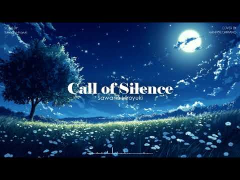 커뮤니티 > Sawano Hiroyuki - Call Of Silence (진격의 거인 OST) PIANO COVER