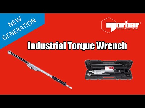 Norbar Torque Wrench - Latest Price, Dealers & Retailers in India