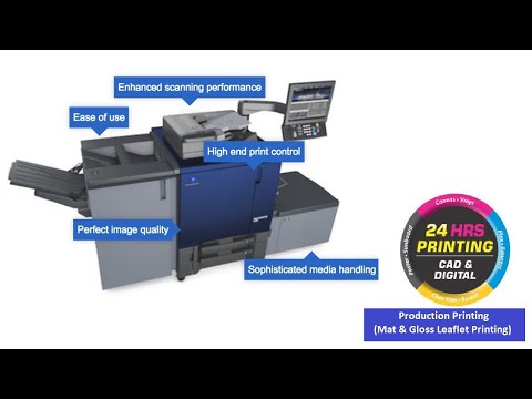 Laser Printing Service, Laser Printing in India