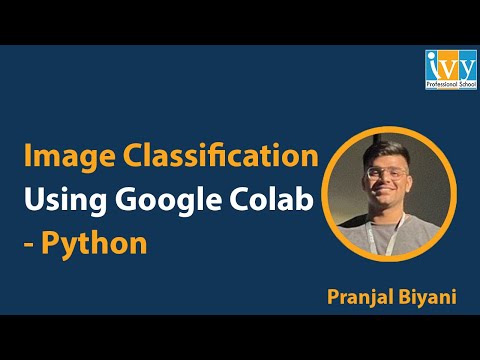 How To Train Deep Learning Models In Google Colab- Must For Everyone ...