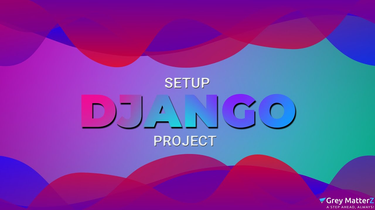 𝐇𝐨𝐰 𝐭𝐨 𝐒𝐞𝐭 𝐔𝐩 𝐃𝐣𝐚𝐧𝐠𝐨 𝐏𝐫𝐨𝐣𝐞𝐜𝐭 | 𝐃𝐣𝐚𝐧𝐠𝐨 𝐓𝐮𝐭𝐨𝐫𝐢𝐚𝐥𝐬