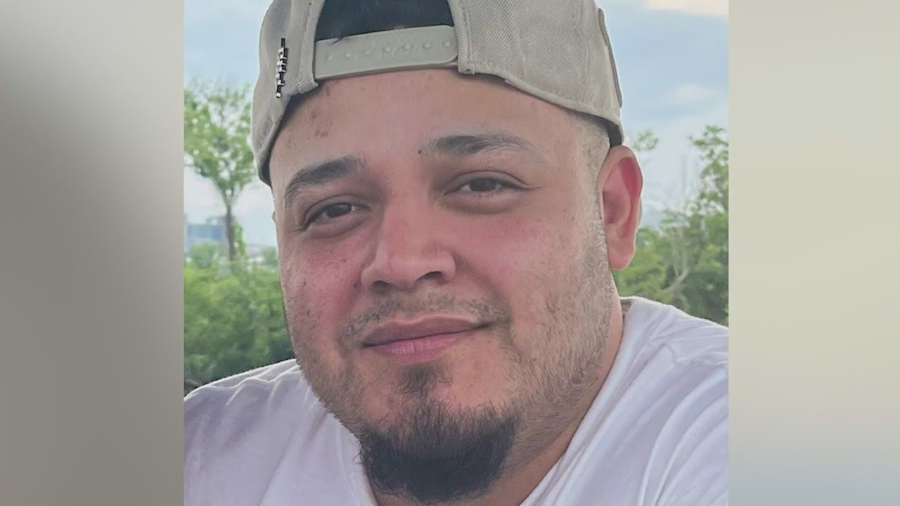 U.S. must return Maryland father mistakenly deported to El Salvador prison, judge rules